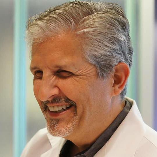 Dr. Pitts Retired in July 2018!